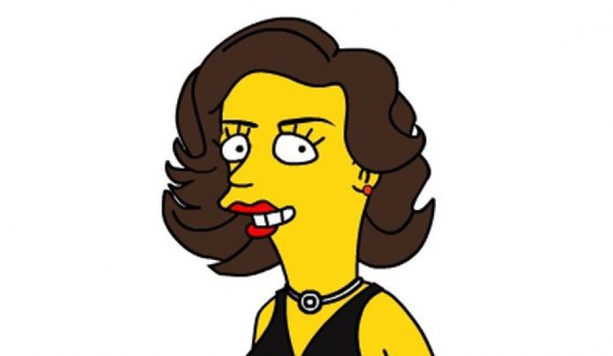 Después de las fotos "de viejos" llega "verse como personaje de Los ...